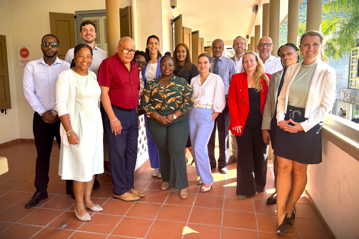 Openbaar Lichaam Sint Eustatius: Department of Finance Statia ...
