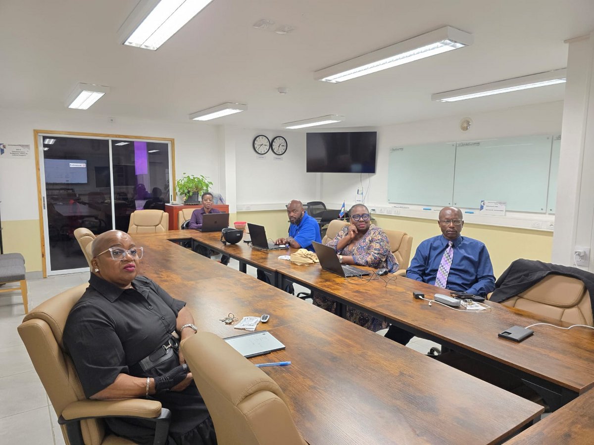 Openbaar Lichaam Sint Eustatius: Statia Government Advances ...