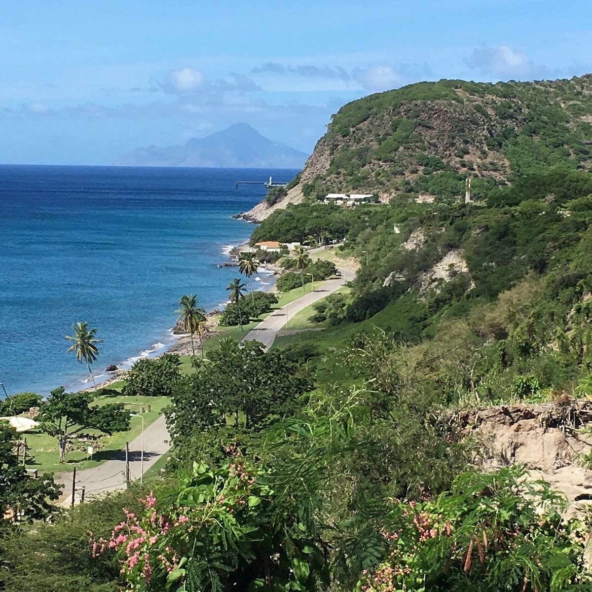 Openbaar Lichaam Sint Eustatius: Economic Development on St. Eustatius ...