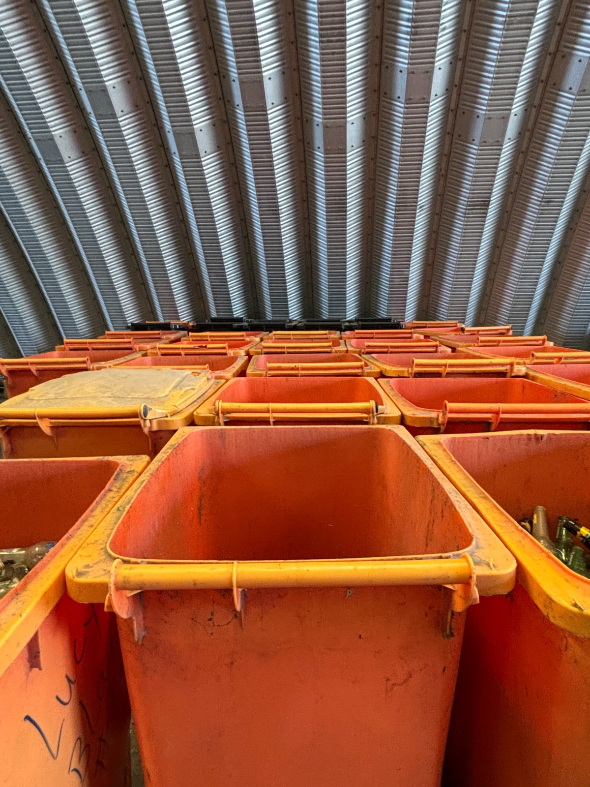 Openbaar Lichaam Sint Eustatius: Where Waste Goes: Behind the Scenes at ...